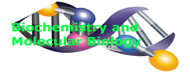 11/15/14 ~ Biochemistry and Molecular Biology