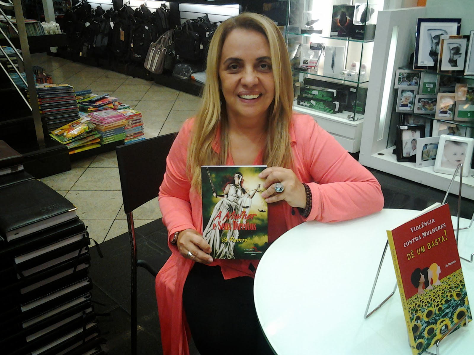 MYSELF- Jô Ramos: outubro 2013