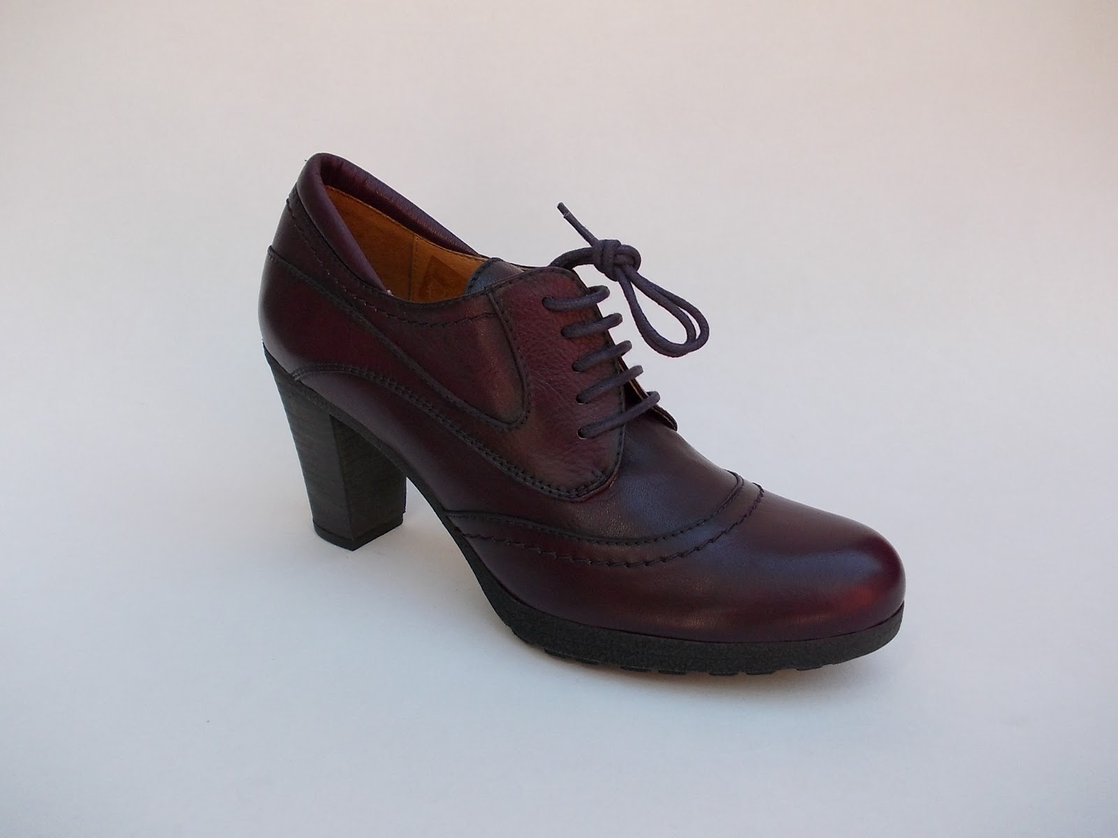KARMA feel good store: GADEA Welness shoes - winter 2012 - 2013