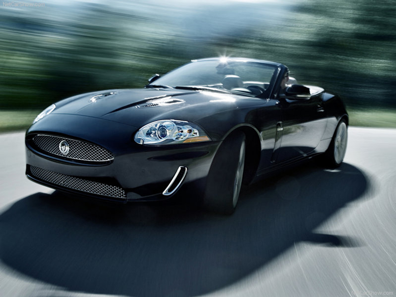 Jaguar | Best Cars For You