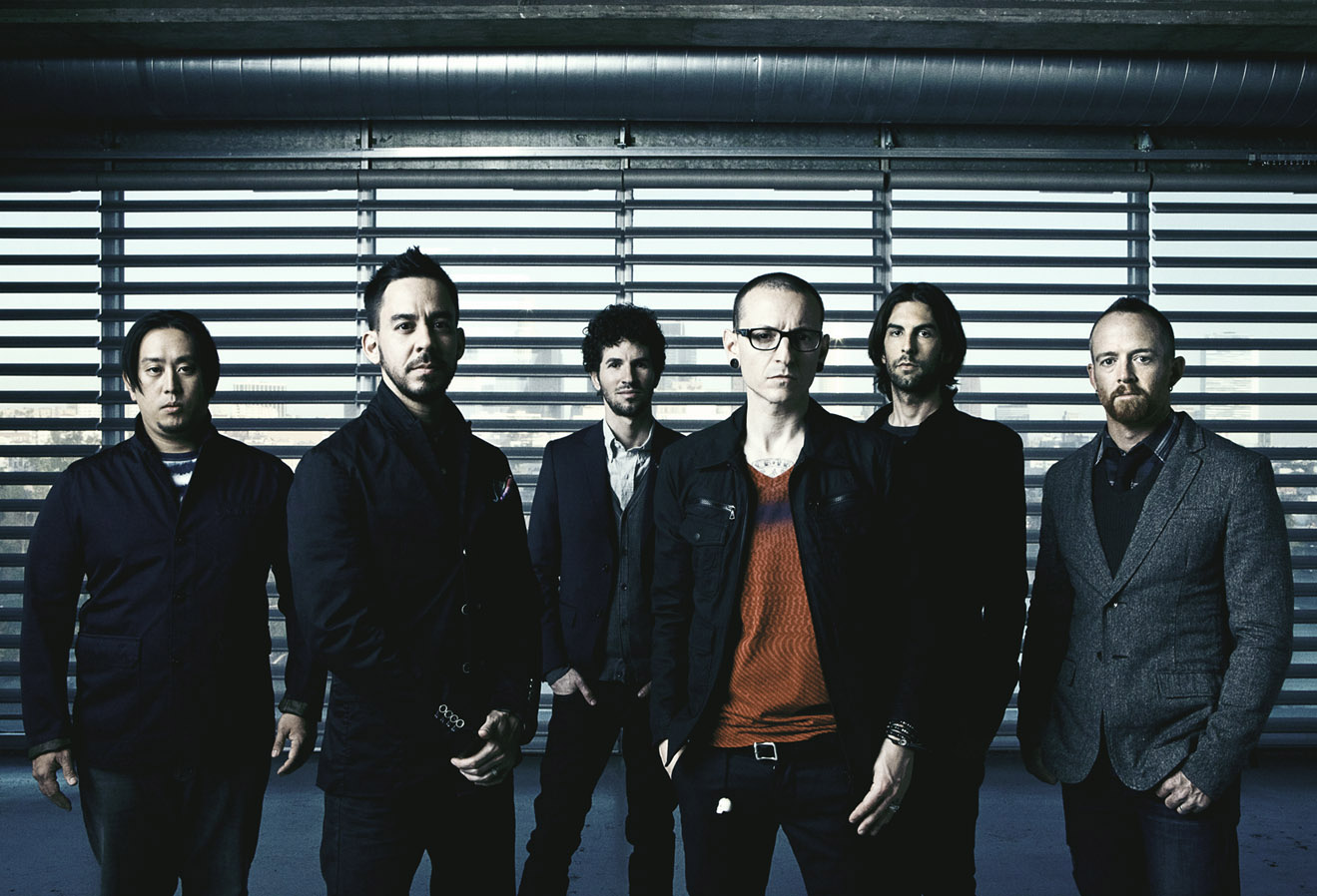 LINKIN PARK