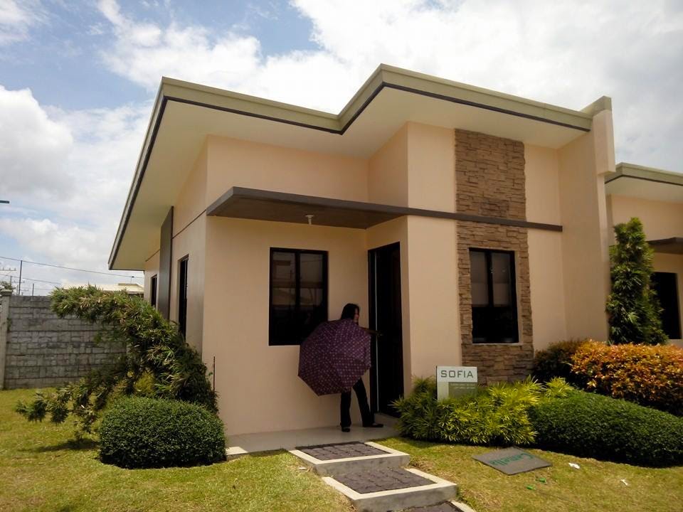 Affordable Property Listing of the Philippines: CAMELLA LESSANDRA GEN ...