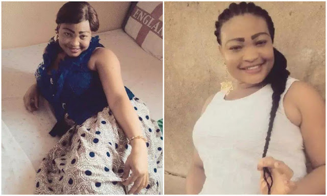 Nollywood Yoruba Actresses That Died Recently: List Of Nigerian Movie ...