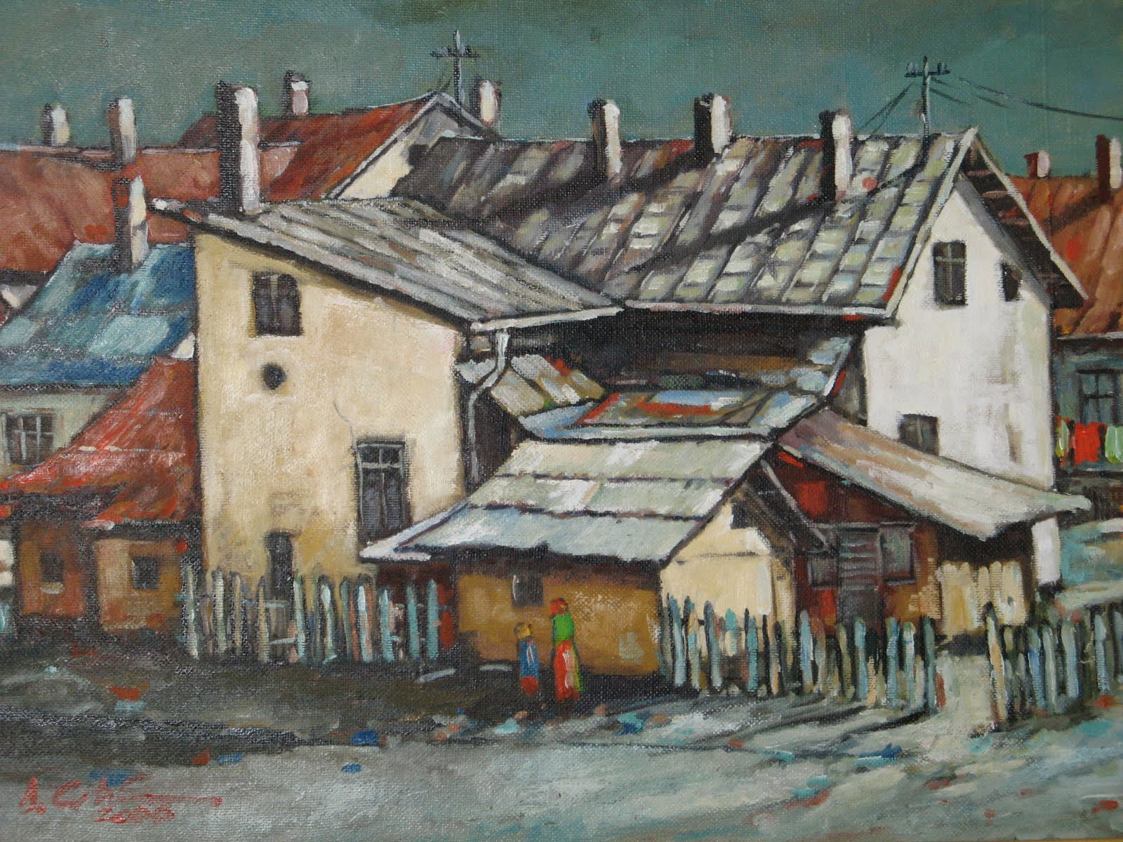 david croitor: Toamna