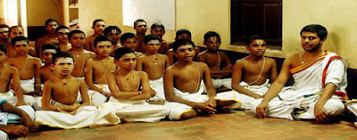 VIDYA'S PHOENIX: FOUNDATION OF EDUCATION :: VEDIC EDUCATION, BUDDHISM ...