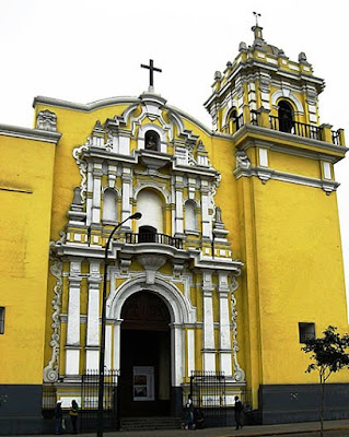 La Victoria: Lugares Turísticos de la Victoria