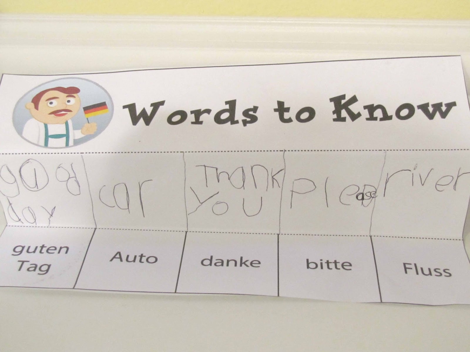 A New Coat for Anna FIAR Activities | School Time Snippets