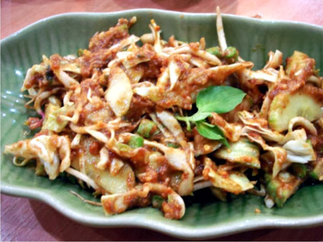 Resep KAREDOK | Resep Masakan | Resep No.1