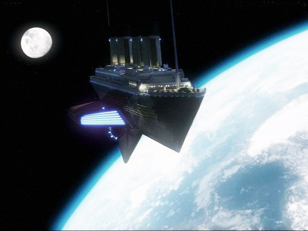 TITANIC EM FOCO: Lista de filmes do Titanic