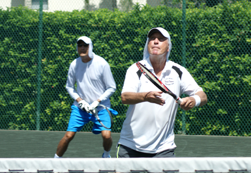 T. A.'s Take on Tennis: FORT MYERS RACQUET EDGES PARK MEADOW IN USTA ...