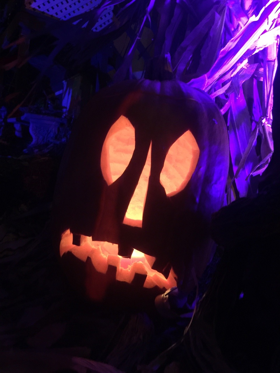 PUMPKINROT.COM: The Blog: The House On Rotting Hill