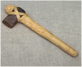 Pengetahuan: Zaman Batu