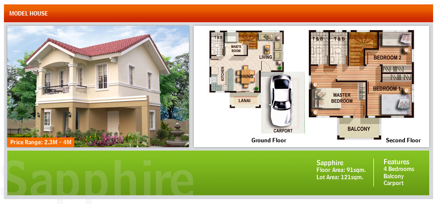 Cagayan de Oro Real Estate: Big Discount in Lessandra Heights & La ...