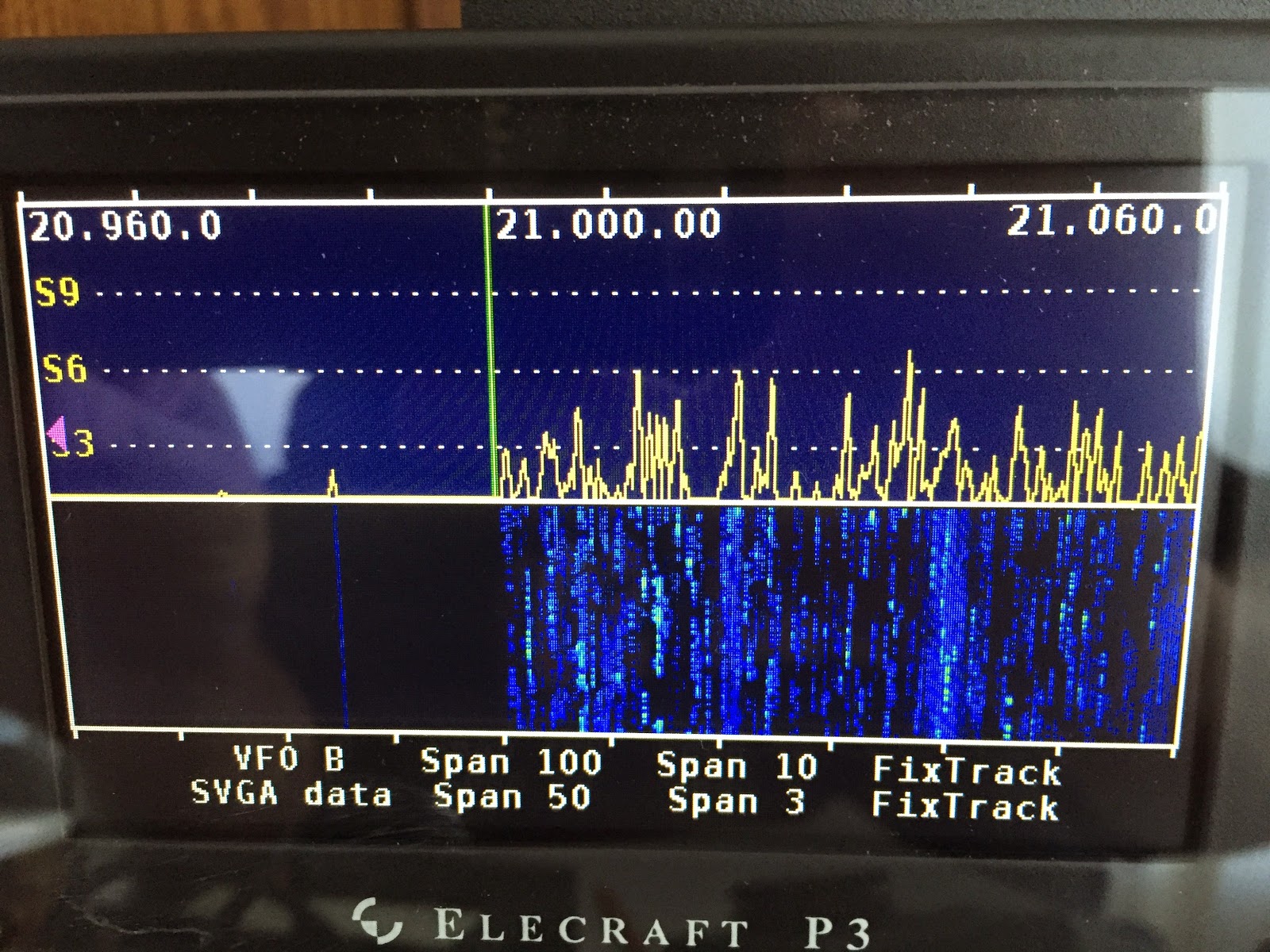 CQ World wide CW contest and my station • AmateurRadio.com