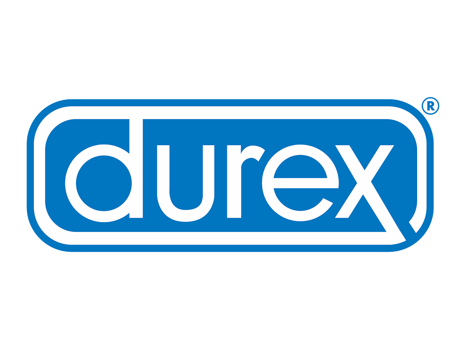 Logo Durex Vector Cdr & Png HD - Biologizone