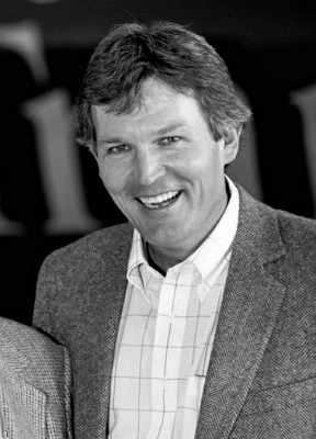 PCN Flight West: DL Capt. Bob Bill McCrary