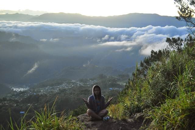 Lakwatserang Geologist: Sagad na sagad sa SAGADA!