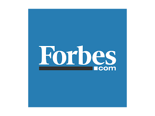 Logo Forbes Vector Cdr & Png HD - Biologizone