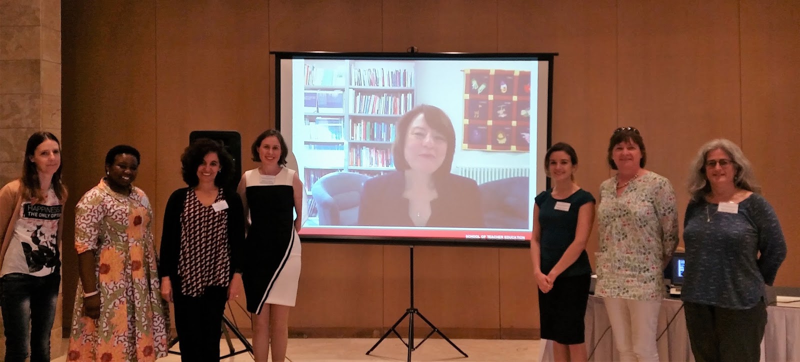 Speaking my languages: International Clinical Phonetics and Linguistics ...