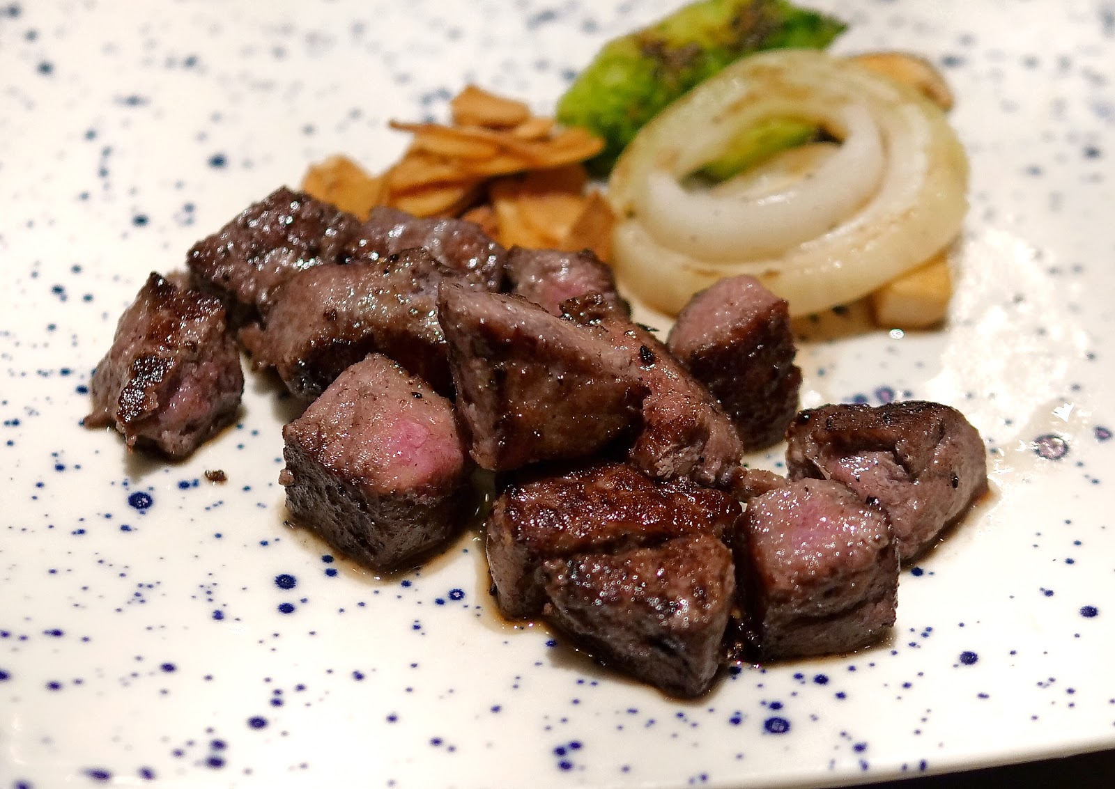 CHIBO JAKARTA: Teppanyaki And Okonomiyaki (INDONESIA) | HeyTheresia ...