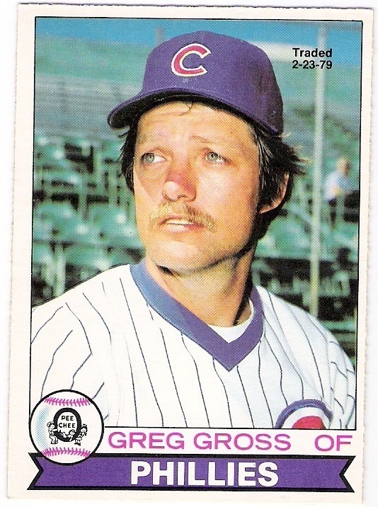 oh my o-pee-chee! (oh mon o-pee-chee!): 1979 greg gross