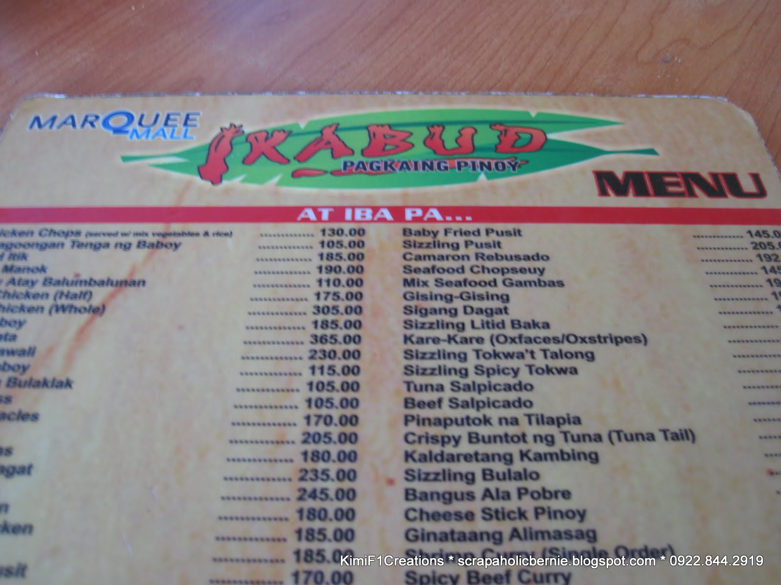 F1 Digital Scrapaholic: Crayzee Factory + Marquee Mall + Ikabu = Super ...