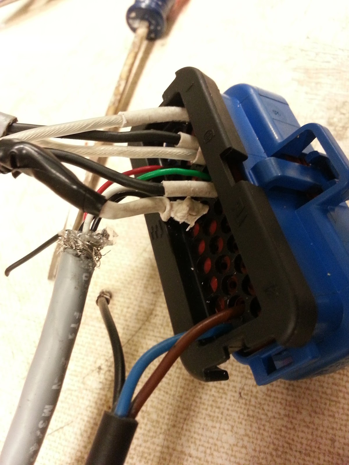 YAMEB: EtekChopper: Using the Sevcon Gen4 Motor Controller