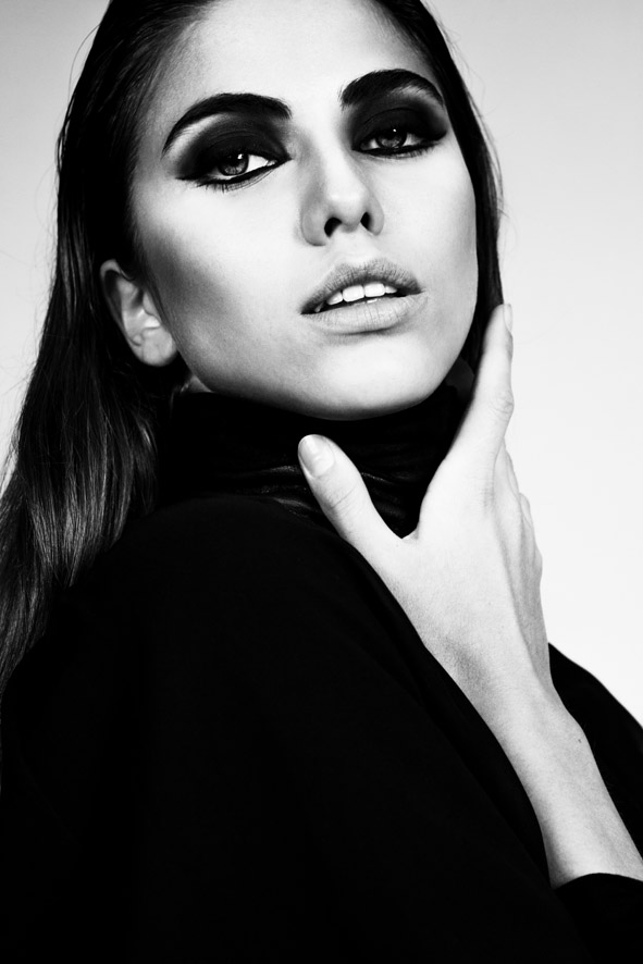 RushModels: New pictures of Aygul from London