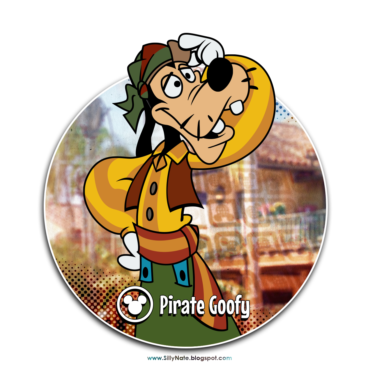 Silly Nate: The Blog of Nathan Boyd