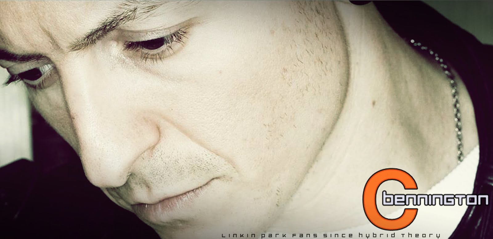 One More Light In Memory Of Chester Bennington: Shocker: Chester ...