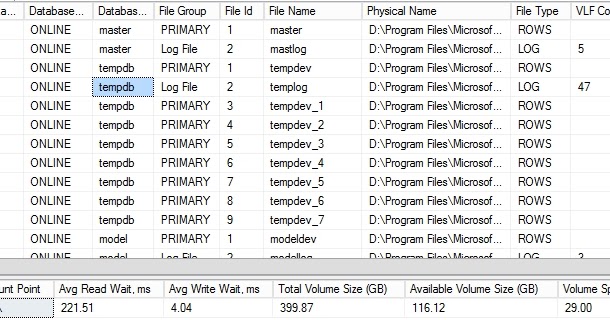 SQL Server Techniques: SSMS Custom Query shortcuts Update.