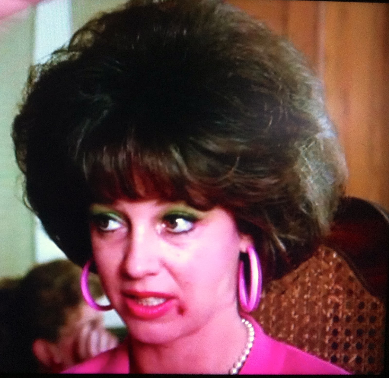 The Hair Hall of Fame: GoodFellas Hair