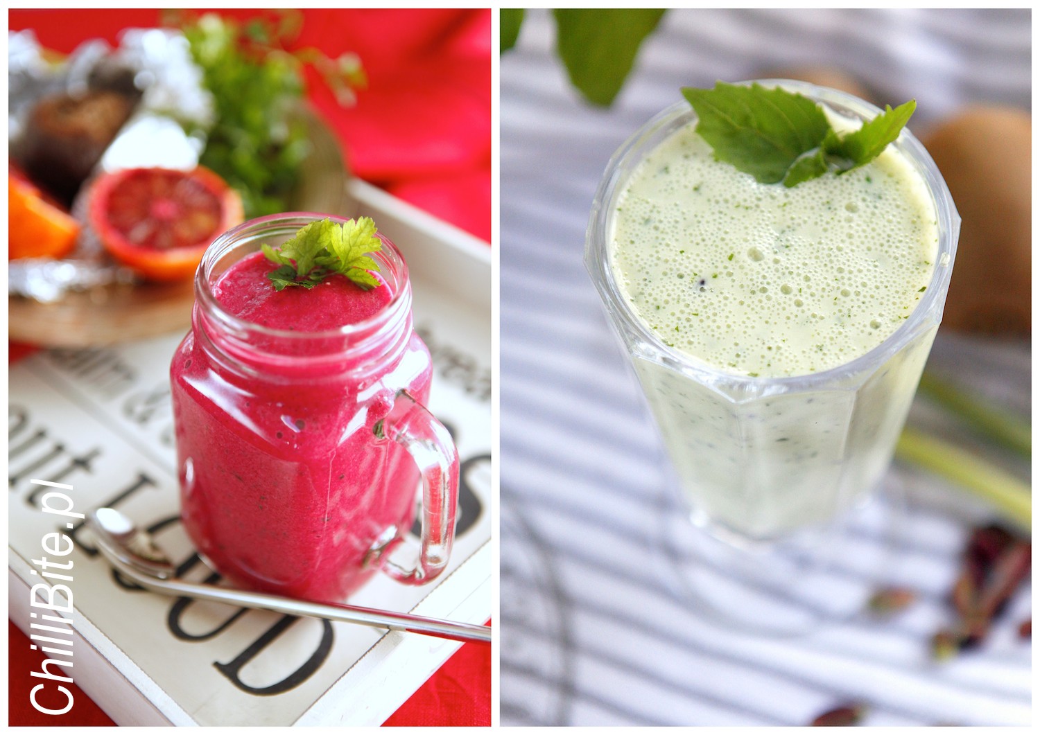 ChilliBite.pl - motywuje do gotowania!: Jak zrzuciłam kilogramy