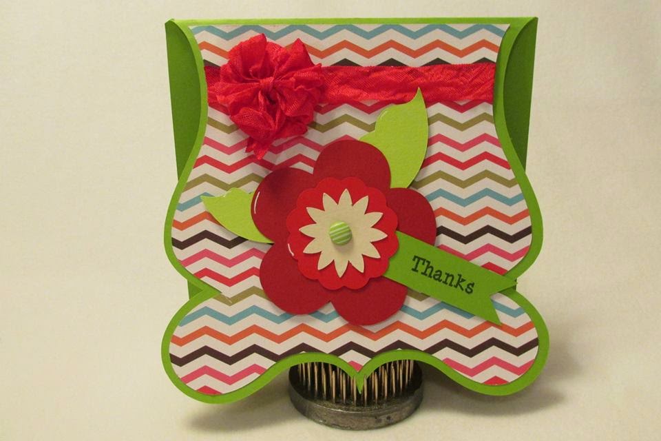 CARDZ TV: CARDZ TV CARD CHALLENGE #4