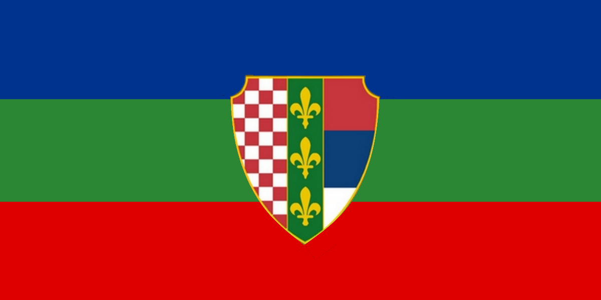 Flags Creating & Discussion: Nova zastava BiH