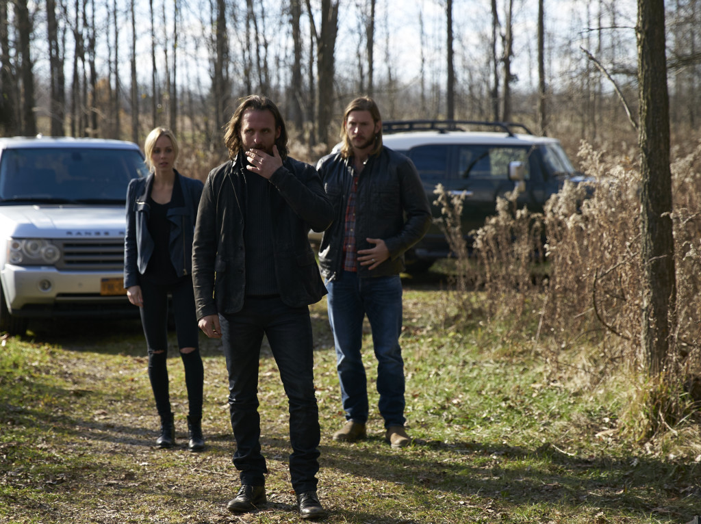 Laura Vandervoort: Bitten Season 3: Episode 8 "Tili Tili Bom ...