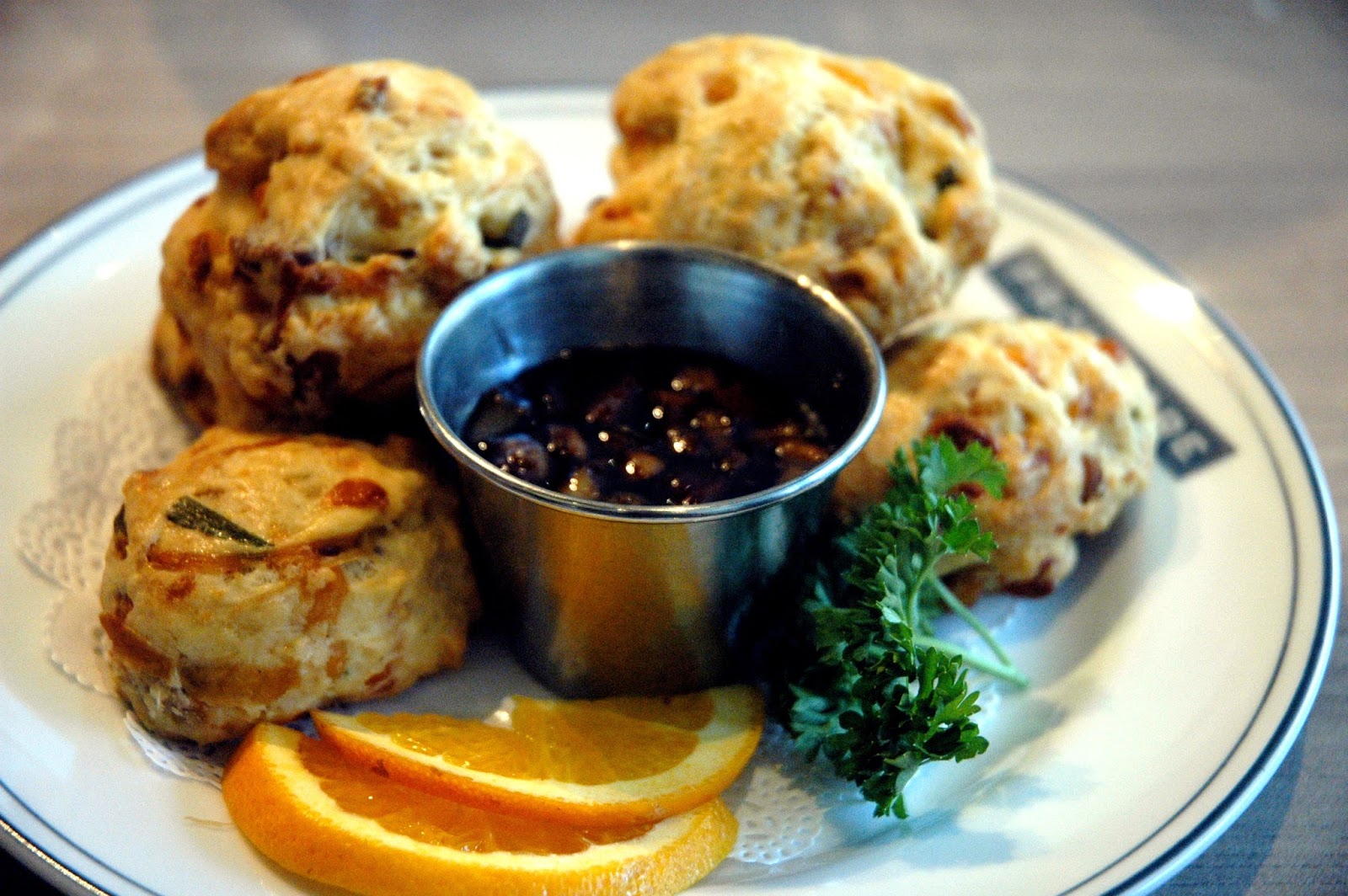 DUDE FOR FOOD: The Great Eatscape at SM Aura Premier: A Return to ...