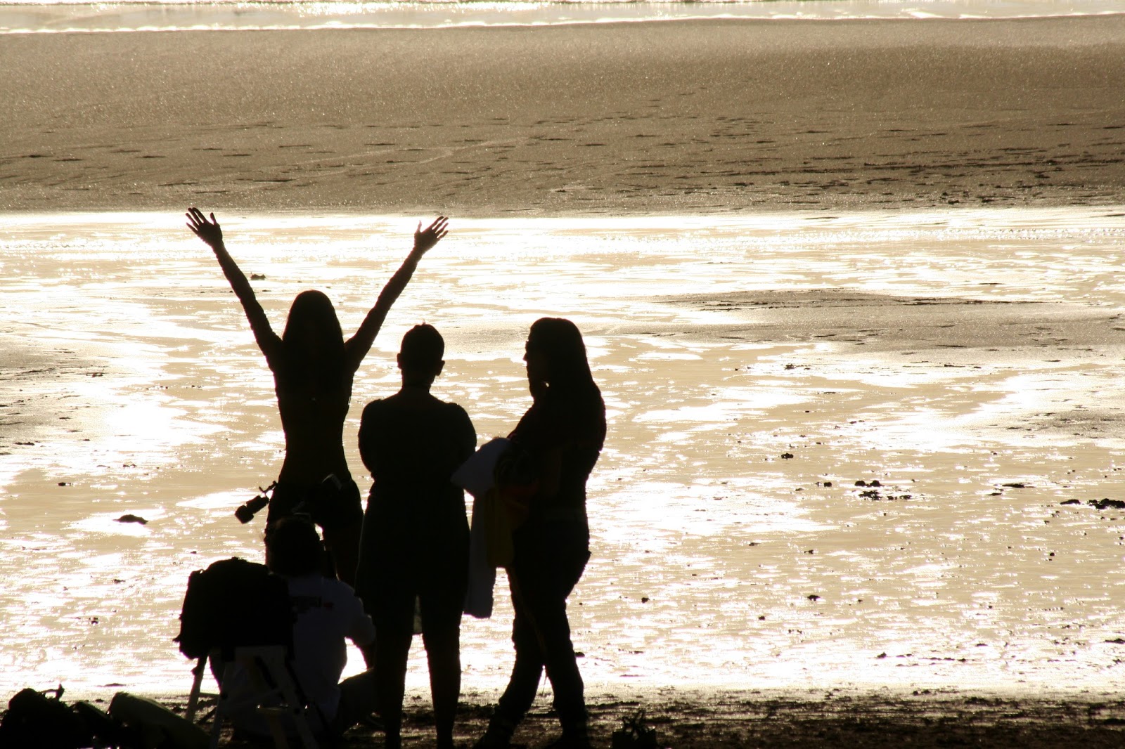 ¿Problemas con el contraluz? Descubre cómo mejorar la imagen ...