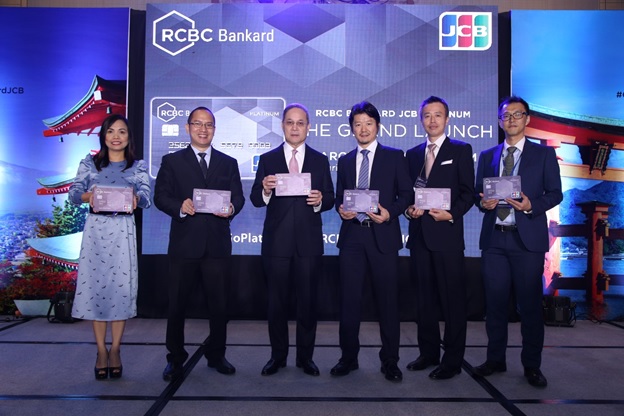 Lemon GreenTea: RCBC Bankard JCB Platinum Card is equipped for today’s ...