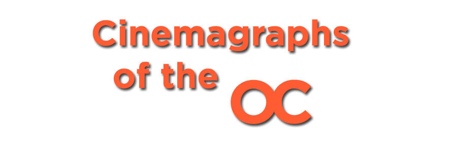 Everything The O.C. : Cinemagraphs