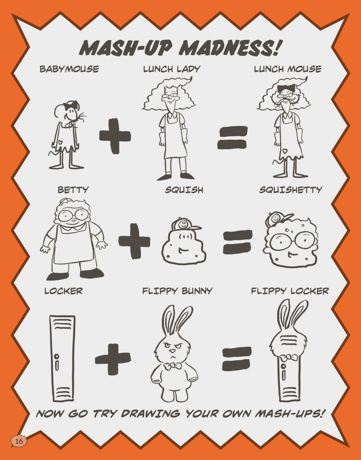 Great Kid Books: Comics Squad: Recess -- lots of laughs & great fun ...