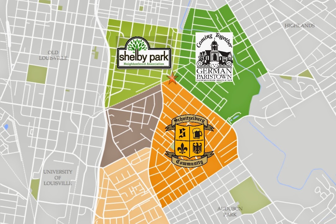 Three Points Louisville: FAQ