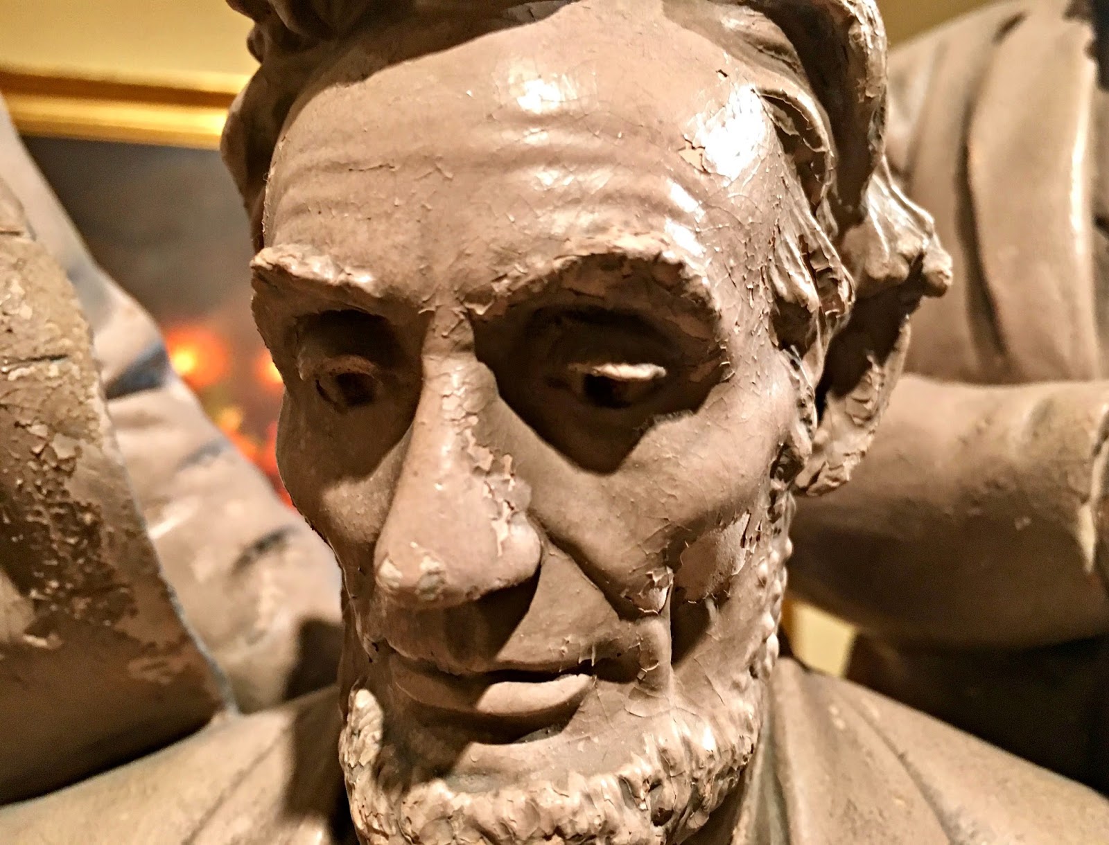 JOHN BANKS' CIVIL WAR BLOG: President Lincoln, Ulysses Grant, Edwin ...