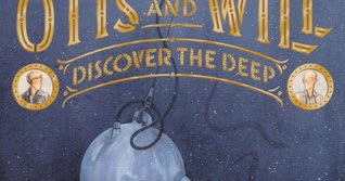 The Nonfiction Detectives: Otis and Will Discover the Deep