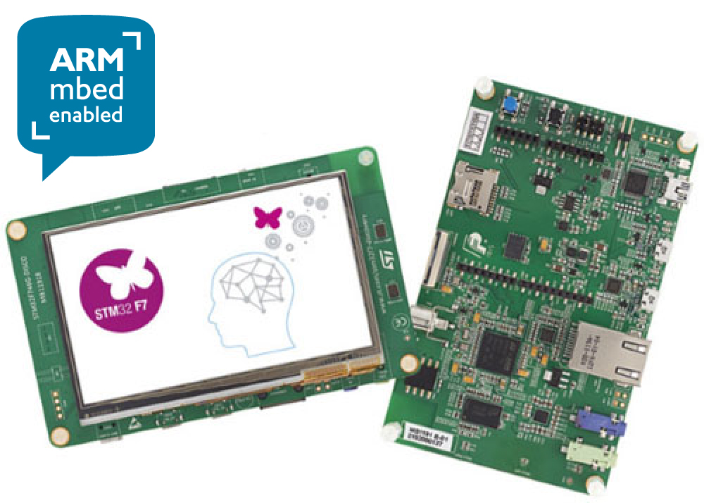 Elektronika i Programowanie: [17] STM32F7 - Przerwania EXTI