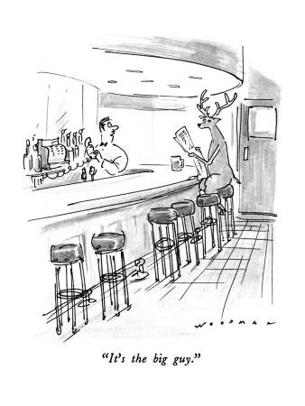 A Layman's Blog: 12/16/12 - 12/23/12