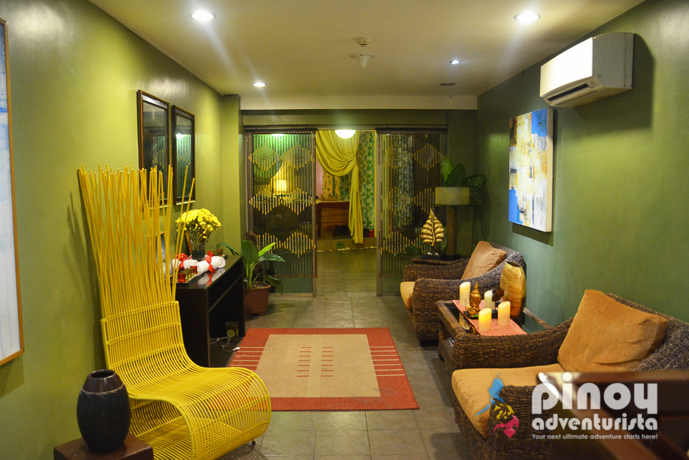 HOTELS IN TAGAYTAY WITH POOL: One Tagaytay Place Hotel Suites, Tagaytay ...