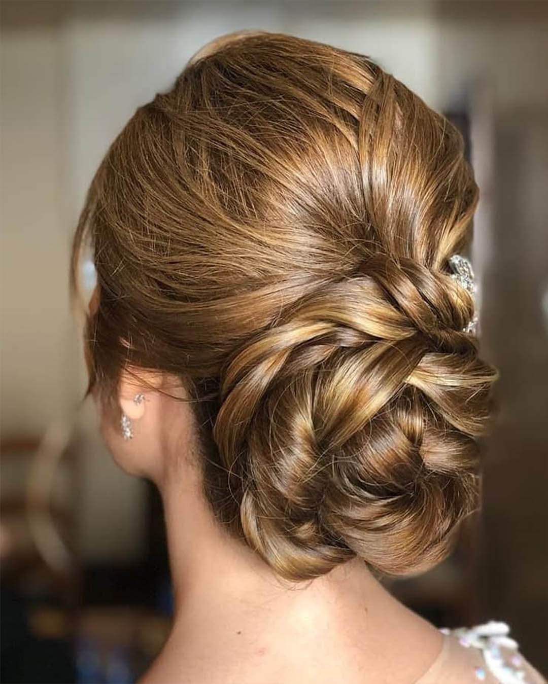 With these hairstyles everyone will see you as the first lady - Girlcheck