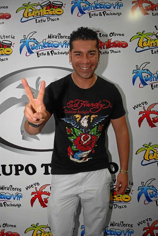 Ritmos peruanos | Estamos en Todas: 1/4/12