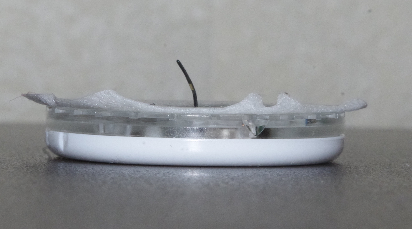 Voir Son Diabète: Problème de fabrication sur un capteur FreeStyle Libre